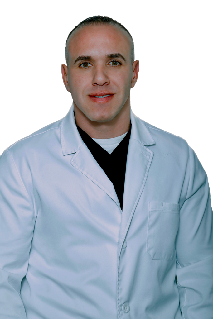 Services - CJ Medical Center